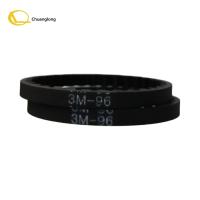 China NCR 445-0761208-155 0090029305 ATM Machine Spare Parts NCR S2 SNT Pump Timing Belt 3M-96 445-0761208-155 009-0029305 for NCR ATM for sale