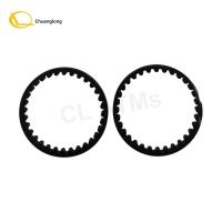 China NCR 445-0761208-155 0090029305 ATM Machine Spare Parts NCR S2 SNT Pump Timing Belt 3M-96 445-0761208-155 009-0029305 for NCR ATM for sale