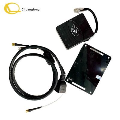 China ID Tech VIVOPay Kiosk III Contactless NFC Card Reader Set with Cable Payment Therminal ATM CRM Kiosk Selfserv DIebold NCR Diebold Wincor Hyosung for sale