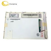 China NCR 7inch COP Compact LCD Display G070VW01 V0 Monitor Panel AUO LCD 800480 4 Buttons Screen ATM CRM Selfserv Kiosk Part G070VW01 for sale