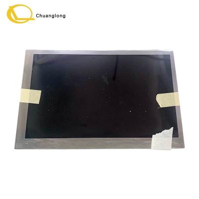 China NCR 7inch COP Compact LCD Display G070VW01 V0 Monitor Panel AUO LCD 800480 4 Buttons Screen ATM CRM Selfserv Kiosk Part G070VW01 for sale