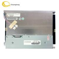 China NCR 10.4inch GOP LCD Panel LTA104D182F Toshiba TFT LCD Colour Screen Display 800x600 NEL75-AD18211A ATM CRM Selfserv Kiosk LTA104D182F for sale