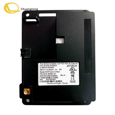 China NCR ID Tech VIVOPay Kiosk III 009-0030943 USB CCR Main Control Unit IDVK-300001-N1 NFC Non Contact Card Reader 0090030943 ATM CRM Kiosk Selfserv for sale