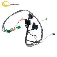 China NCR Personas Cable Harness 445-0689560 S2 Double Picker Sensor Dual ARIA Wire 5877 58xx 66xx ATM CRM Selfserv Kiosk 4450689560 for sale