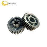 China NCR S1 35T Gear 445-0632942 35 Teeth Gray Plastic ARIA 5886 5887 Roller Drive Gear 58xx ATM CRM Selfserv Kiosk 4450632942 for sale