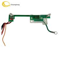 China NCR U-IMCRW Card Reader MEEI 009-0028186 S2 INCL Green Bracket Headlamp 6625 6623 6622 ATM CRM Selfserv Kiosk 0090028186 for sale