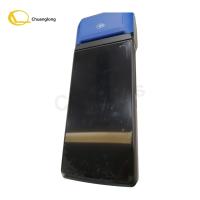 China Android System Pos Machine Touch Screen Handle Smart Pos Equipment in Stock With Printer for Store ATM Machine Spare Parts for sale