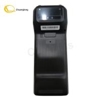 China Android System Pos Machine Touch Screen Handle Smart Pos Equipment in Stock With Printer for Store ATM Machine Spare Parts for sale