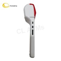 China 4G WIFI Android System Pos Machine Touch Screen Handle Smart Pos Terminal SK30 with Receipt Printer in Stock for Store for sale