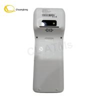 China 4G WIFI Android System Pos Machine Touch Screen Handle Smart Pos Terminal SK30 with Receipt Printer in Stock for Store for sale