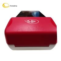 China 4G WIFI Android System Pos Machine Touch Screen Handle Smart Pos Terminal SK30 with Receipt Printer in Stock for Store for sale