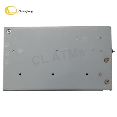 China NCR ATM Machine CDM-4000 Cash Cassette Box CDM-4000C3 Replacement Part Cashbox for NCR Replacement Part for sale