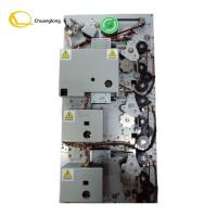 China NCR ATM Machine CDM-4000 Cash Dispenser Module CDM-4000C3 Replacement Part Serial Number 40003H4-01567 for NCR Replacement Part for sale