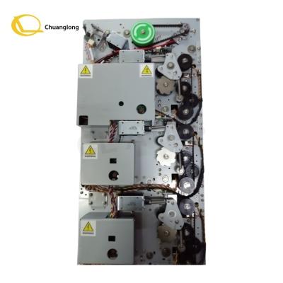 China NCR ATM Machine CDM-4000 Cash Dispenser Module CDM-4000C3 Replacement Part Serial Number 40003H4-01567 for NCR Replacement Part for sale