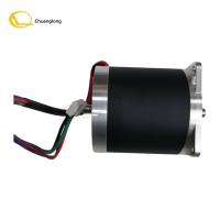 China ATM Machine Spare Parts NCR S2 Motor Pump Assembly FRU Field Replaceable Unit Main Motor 445-0731632 4450731632 Original for sale