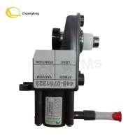 China 445-0751323 NCR S2 6623 6627 S662 6634 6636 Vacuum Pump Assembly 4450751323 S2 Vacuum Sution Pump ATM Selfserv CRS Machine Part for sale