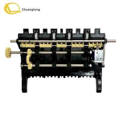 China Wincor DN HCT Head Chassis Transport 01750288497 RMV4 HCT Head Front Assy Diebold Nixdorf ATM CRM Selfserv Kiosk Part 1750288497 for sale