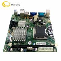 China Wincor Nixdorf PC285 Motherboard 01750246759 D167 Rev.4 Motherboard wo Amp Mian Board  ATM CRM Selfserv Kiosk 01750246759 for sale