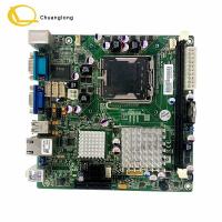China Wincor Nixdorf PC285 Motherboard 01750246759 D167 Rev.4 Motherboard wo Amp Mian Board  ATM CRM Selfserv Kiosk 01750246759 for sale