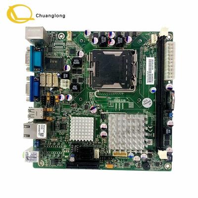 China Wincor Nixdorf PC285 Motherboard 01750246759 D167 Rev.4 Motherboard wo Amp Mian Board  ATM CRM Selfserv Kiosk 01750246759 for sale