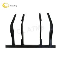 China 4450677617 ATM Machine Spare Parts NCR S2 SNT 6622 Stacker Fork Guide 4450677617 445-0677617 for NCR ATM Original for sale