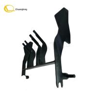 China 4450677617 ATM Machine Spare Parts NCR S2 SNT 6622 Stacker Fork Guide 4450677617 445-0677617 for NCR ATM Original for sale