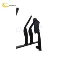 China 4450677617 ATM Machine Spare Parts NCR S2 SNT 6622 Stacker Fork Guide 4450677617 445-0677617 for NCR ATM Original for sale