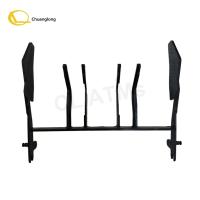 China 4450677617 ATM Machine Spare Parts NCR S2 SNT 6622 Stacker Fork Guide 4450677617 445-0677617 for NCR ATM Original for sale