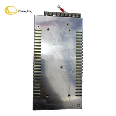 China ATM Machine Spare Parts 0090028268 009-0028268 NCR Power Supply Switch Mode 300W 24V With PFC U-power Supply SS for NCR ATM for sale