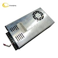 China ATM Machine Spare Parts 0090028268 009-0028268 NCR Power Supply Switch Mode 300W 24V With PFC U-power Supply SS for NCR ATM for sale