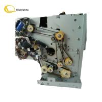 China ATM Machine Spare Parts GRG 9250 ROHS H68N Cash Dispenser Note Escrow CRM9250-NE-001 YT4.029.065 502018218001 for GRG ATM for sale