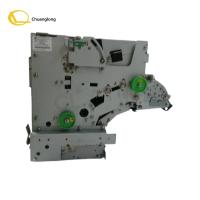 China ATM Machine Spare Parts GRG 9250 ROHS H68N Cash Dispenser Note Escrow CRM9250-NE-001 YT4.029.065 502018218001 for GRG ATM for sale