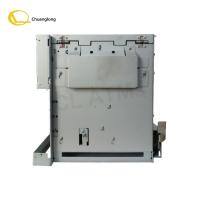 China ATM Machine Spare Parts GRG 9250 ROHS H68N Cash Dispenser Note Escrow CRM9250-NE-001 YT4.029.065 502018218001 for GRG ATM for sale