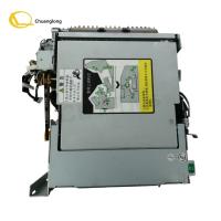China ATM Machine Spare Parts GRG 9250 ROHS H68N Cash Dispenser Note Escrow CRM9250-NE-001 YT4.029.065 502018218001 for GRG ATM for sale