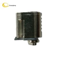 China ATM Spare Parts NCR 6622 CH 751 009-0023553 Lock and Key CRM Kiosk Machine Lock and Key for Lower Cabinet Safebox 0090023553 for sale