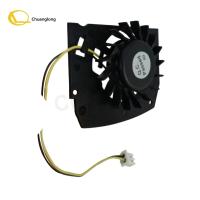 China ATM Parts Kiosk CRM Assy MBA4412HB-A09 12V 0.24A Cooling Fan Graphics Card Fan Wincor Diebold GRG Hyosung NCR OKI Glory NMD for sale