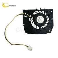 China ATM Parts Kiosk CRM Assy MBA4412HB-A09 12V 0.24A Cooling Fan Graphics Card Fan Wincor Diebold GRG Hyosung NCR OKI Glory NMD for sale