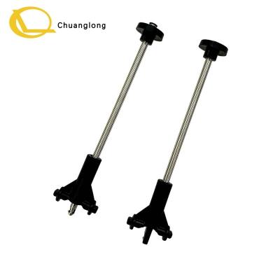 China Diebold Nixdorf AFD2.0 Picker Roller Assy 49-242432-000C Picking Roller Shaft Opteva 5550 ATM CRM Selfserv Kiosk Part 49242432000C for sale