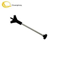 China Diebold Nixdorf AFD2.0 Picker Roller Assy 49-242432-000C Picking Roller Shaft Opteva 5550 ATM CRM Selfserv Kiosk Part 49242432000C for sale