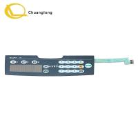 China Glory Counter Operation Interface Panel GFB-800 GFB-836 Display Panel Banknote Counter Sorter Control Function Button GFS GFB UW Part for sale