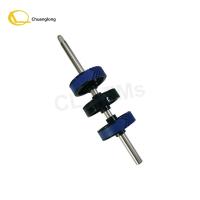 China ATM Machine Parts Diebold Opteva 2.0 PM KIT NON AGRASIVE FEEDSHAFT 49204018000D 49-204018-000D NEW ORIGINAL 49204018000A for sale