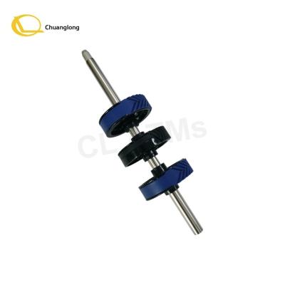 China ATM Machine Parts Diebold Opteva 2.0 PM KIT NON AGRASIVE FEEDSHAFT 49204018000D 49-204018-000D NEW ORIGINAL 49204018000A for sale