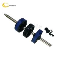 China ATM Machine Parts Diebold Opteva 2.0 PM KIT NON AGRASIVE FEEDSHAFT 49204018000D 49-204018-000D NEW ORIGINAL 49204018000A for sale