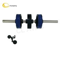 China ATM Machine Parts Diebold Opteva 2.0 PM KIT NON AGRASIVE FEEDSHAFT 49204018000D 49-204018-000D NEW ORIGINAL 49204018000A for sale