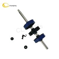 China ATM Machine Parts Diebold Opteva 2.0 PM KIT NON AGRASIVE FEEDSHAFT 49204018000D 49-204018-000D NEW ORIGINAL 49204018000A for sale