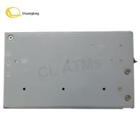 China NCR ATM Machine CDM-4000 Cash Cassette Box CDM-4000C3 Replacement Part Cashbox for NCR Replacement Part for sale