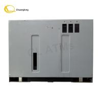 China NCR ATM Machine CDM-4000 Cash Cassette Box CDM-4000C3 Replacement Part Cashbox for NCR Replacement Part for sale