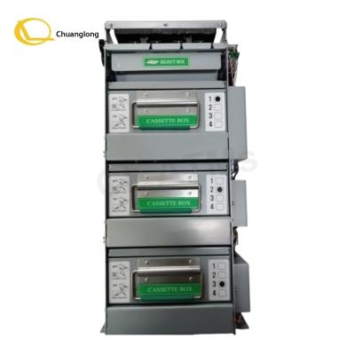China NCR ATM Machine CDM-4000 Cash Dispenser Module CDM-4000C3 Replacement Part Serial Number 40003H4-01567 for NCR Replacement Part for sale