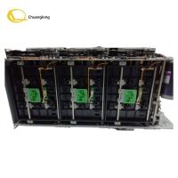 China NCR ATM Machine CDM-4000 Cash Dispenser Module CDM-4000C3 Replacement Part Serial Number 40003H4-01567 for NCR Replacement Part for sale
