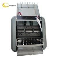 China SH-05C NC608260300190001 Money Counting Machine Multi-Currency Sorter Money Counter Detector Mixed Value Counter ATM Machine for sale